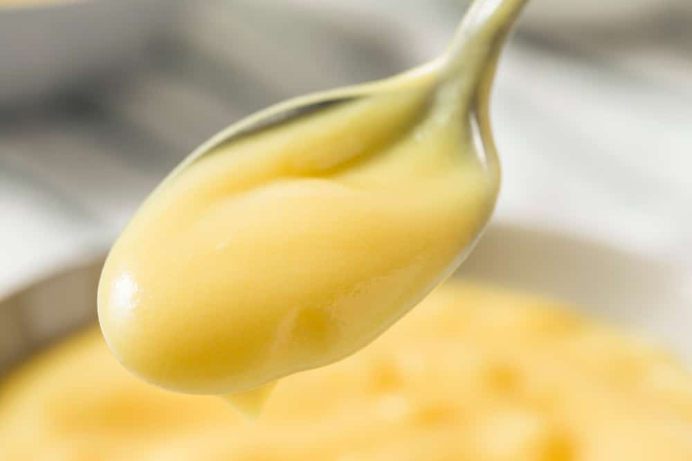 Authentic Bavarian Crème Recipe | Pretzel & Me Blog