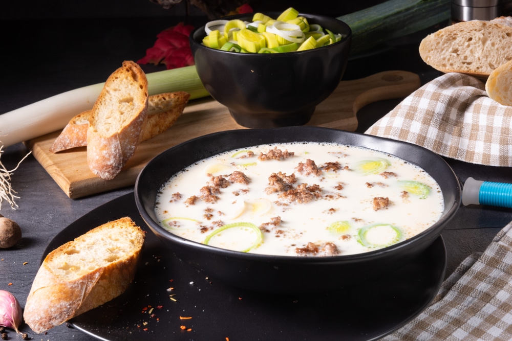 20 Comforting German Soups and Stews to Warm Your Soul